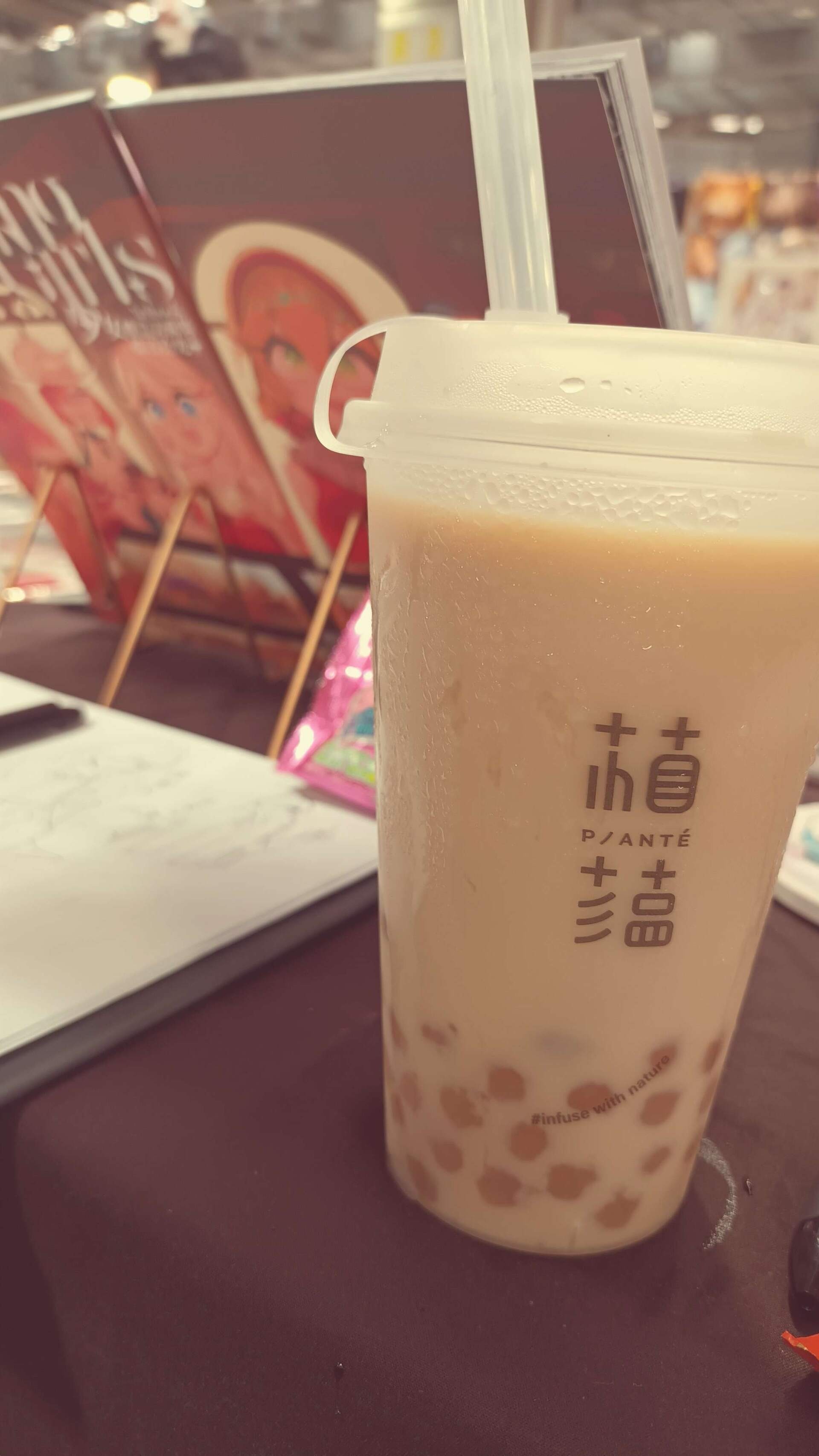 PF40首日感想 - darkcrow6027的創作 - 巴哈姆特