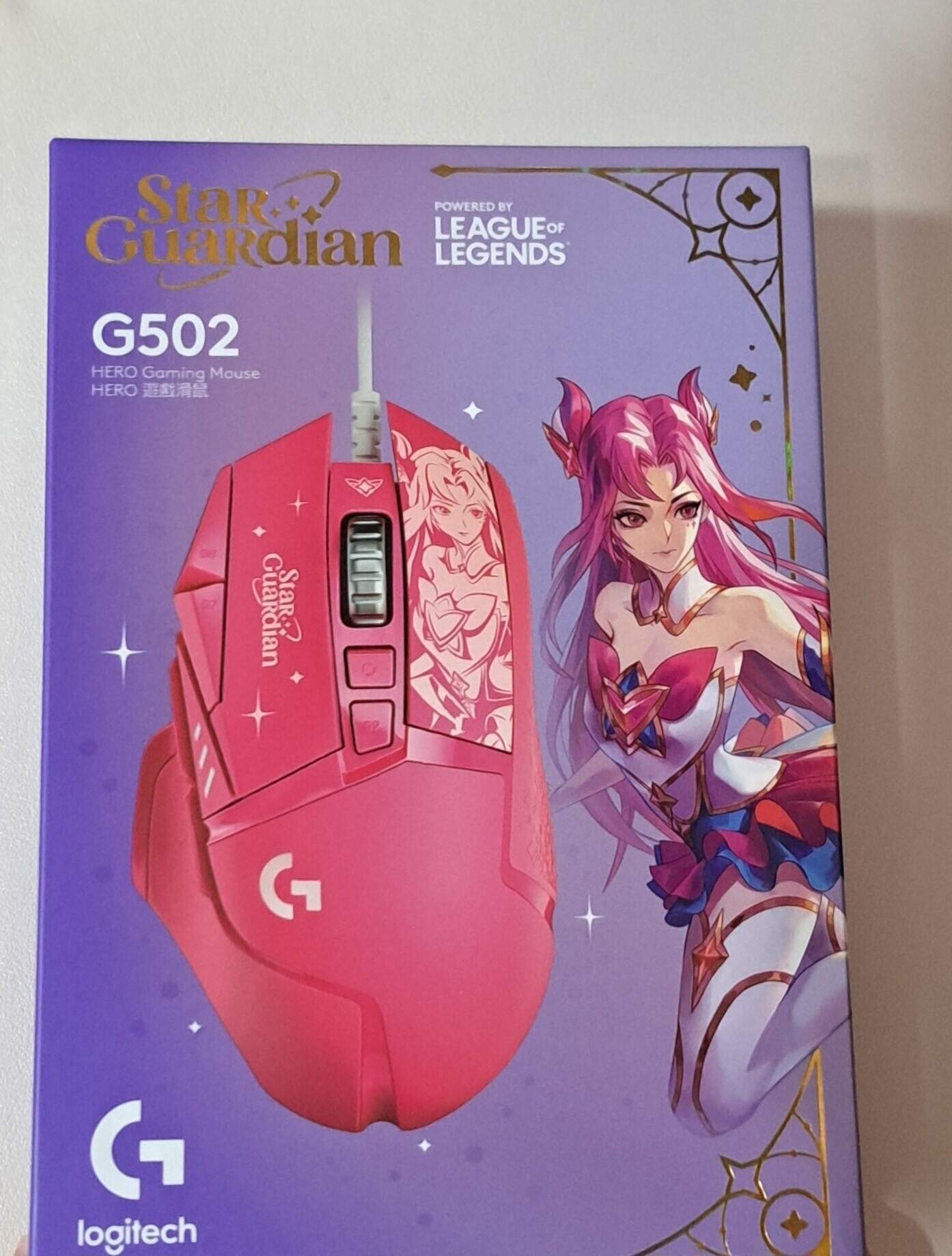 新買的滑鼠 - d62397786的創作 - 巴哈姆特