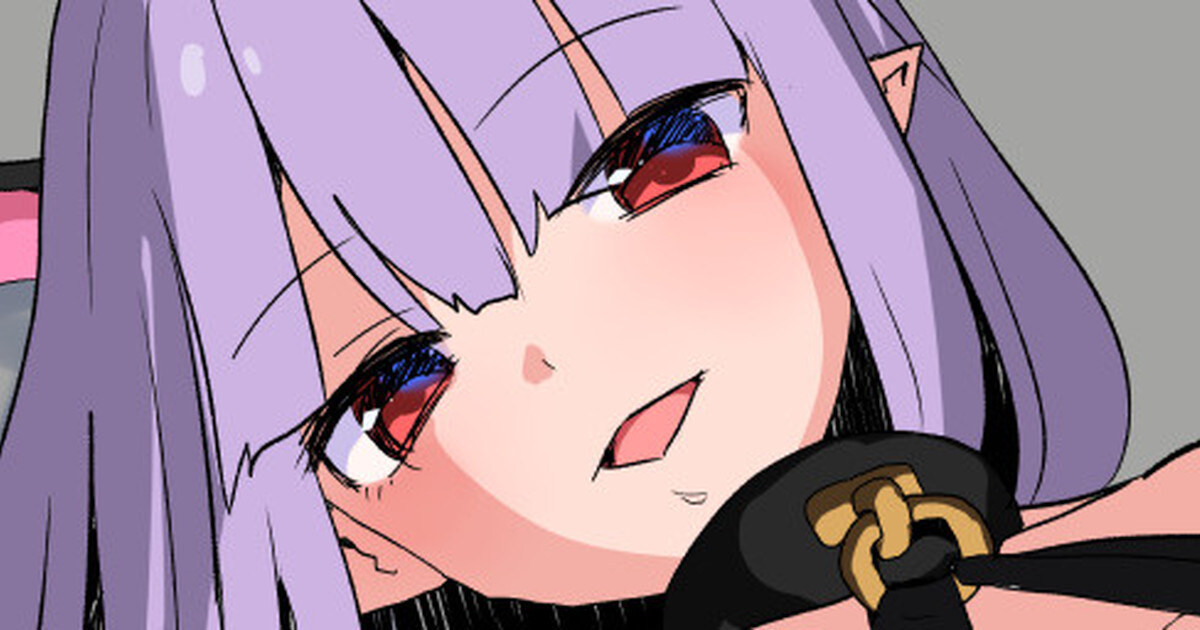 【漫畫】nanagi-魅魔的事前聲明 - wind945的創作 - 巴哈姆特