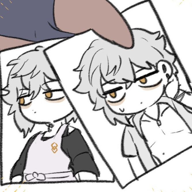 【あず子】卡多克的照片 - chang755262的創作 - 巴哈姆特