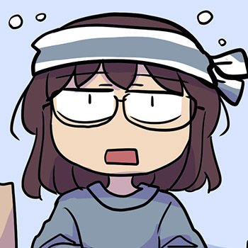 [達人專欄] 空氣清新之地【日安同學漫畫】 - pg2675的創作 - 巴哈姆特