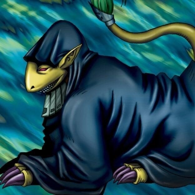 遊戲王的一坨大便＃1 - stillfiy0529的創作 - 巴哈姆特