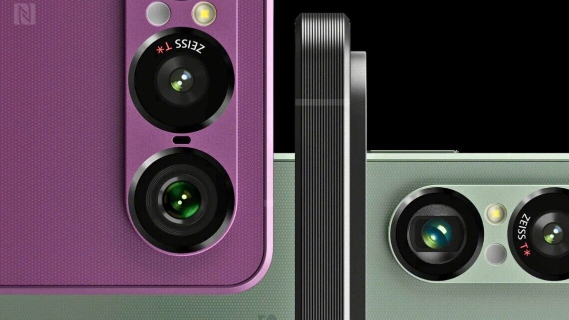 悲劇！今年索尼的旗艦機翻車了...=口= - e002501的創作 - 巴哈姆特