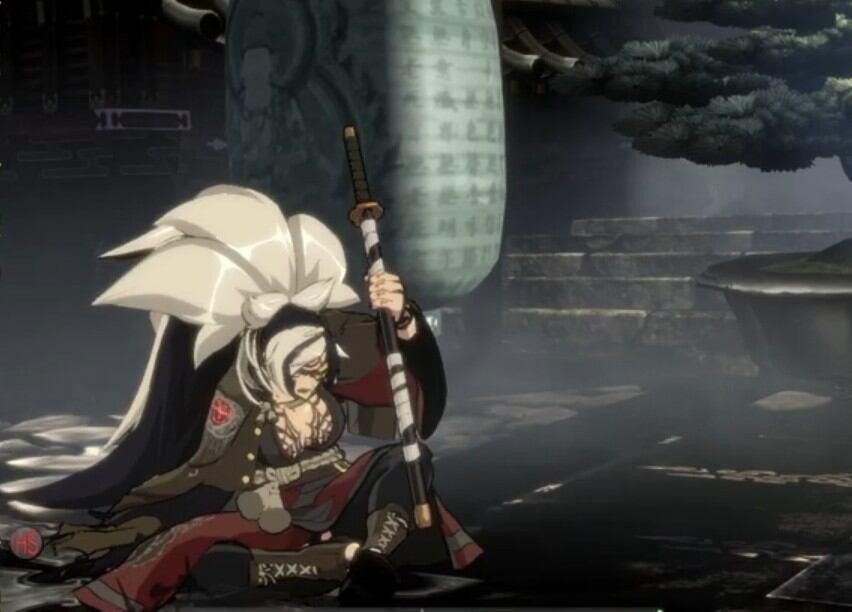 聖騎士之戰 • 布里奇特 - 746 - ash62646的創作 - 巴哈姆特