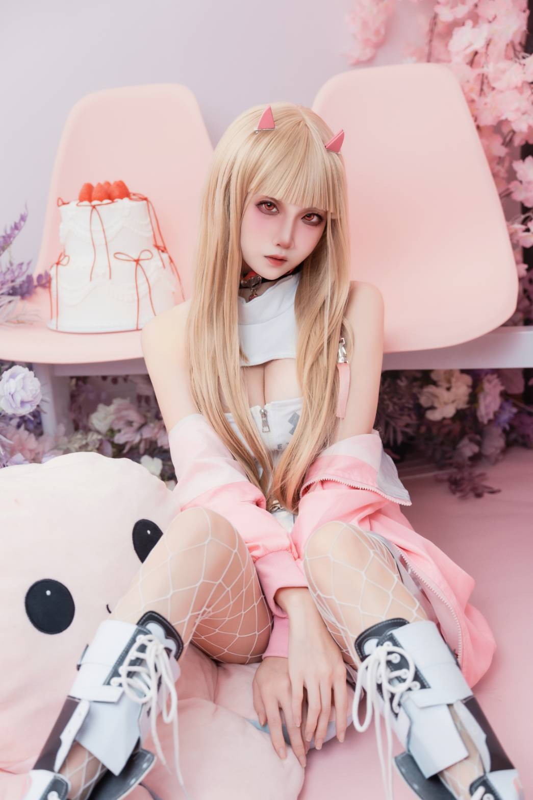 [達人專欄] 妮姬 毒蛇 - r0429ydy的創作 - 巴哈姆特