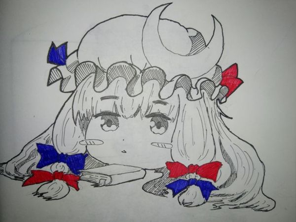 姆Q - aa28097008的創作 - 巴哈姆特