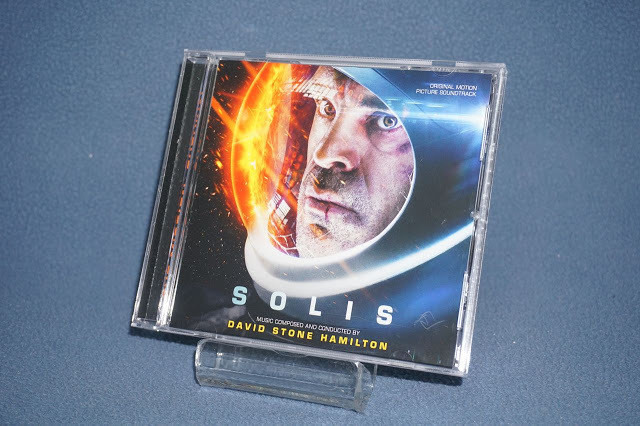 迫日營救 (Solis)－David Stone Hamilton - johnchung的創作 - 巴哈姆特