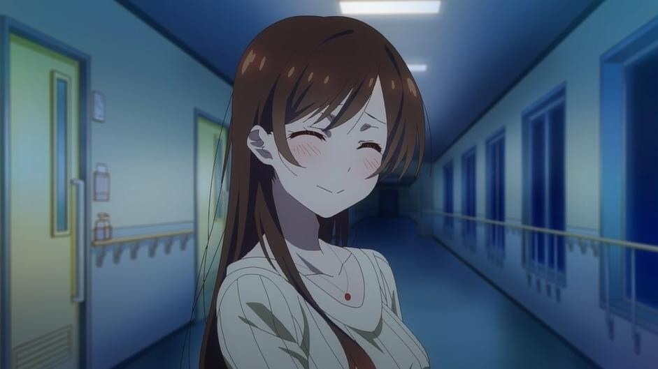 【心得】出租女友 第二季 Ep10《戒指與女友》 - s3785066的創作 - 巴哈姆特