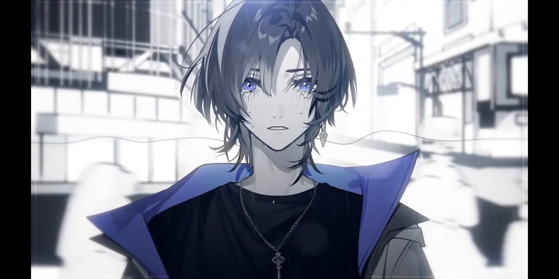 【中文歌詞翻譯】Unnämed「Summer Song」 - aiko84074的創作 - 巴哈姆特