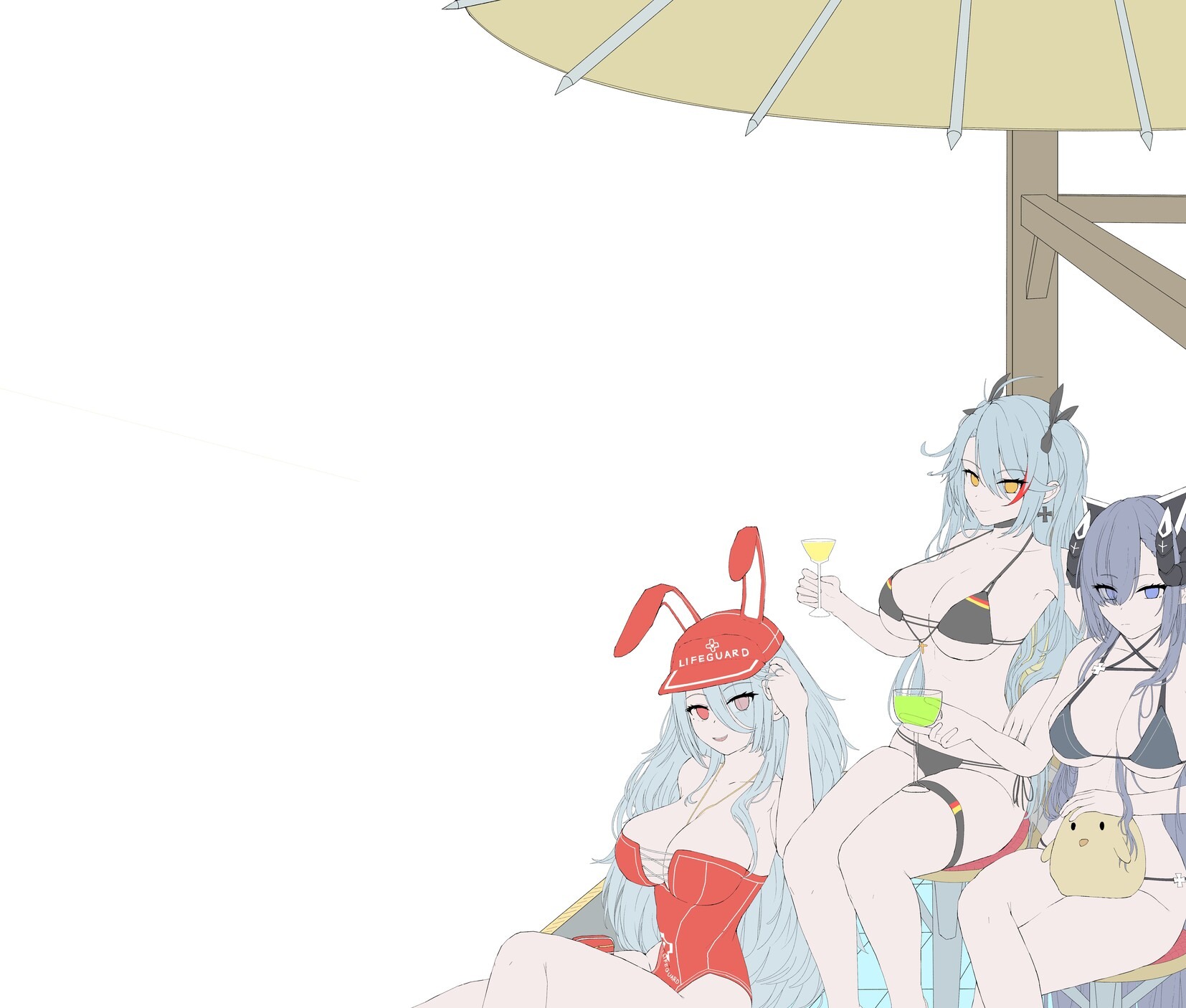 新進度... - black0975的創作 - 巴哈姆特