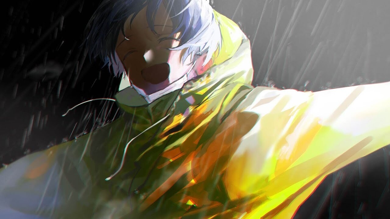 中日歌詞翻譯:救われていたんだ / rinri feat.鳴花ヒメ・鳴花ミコト - david8979的創作 - 巴哈姆特