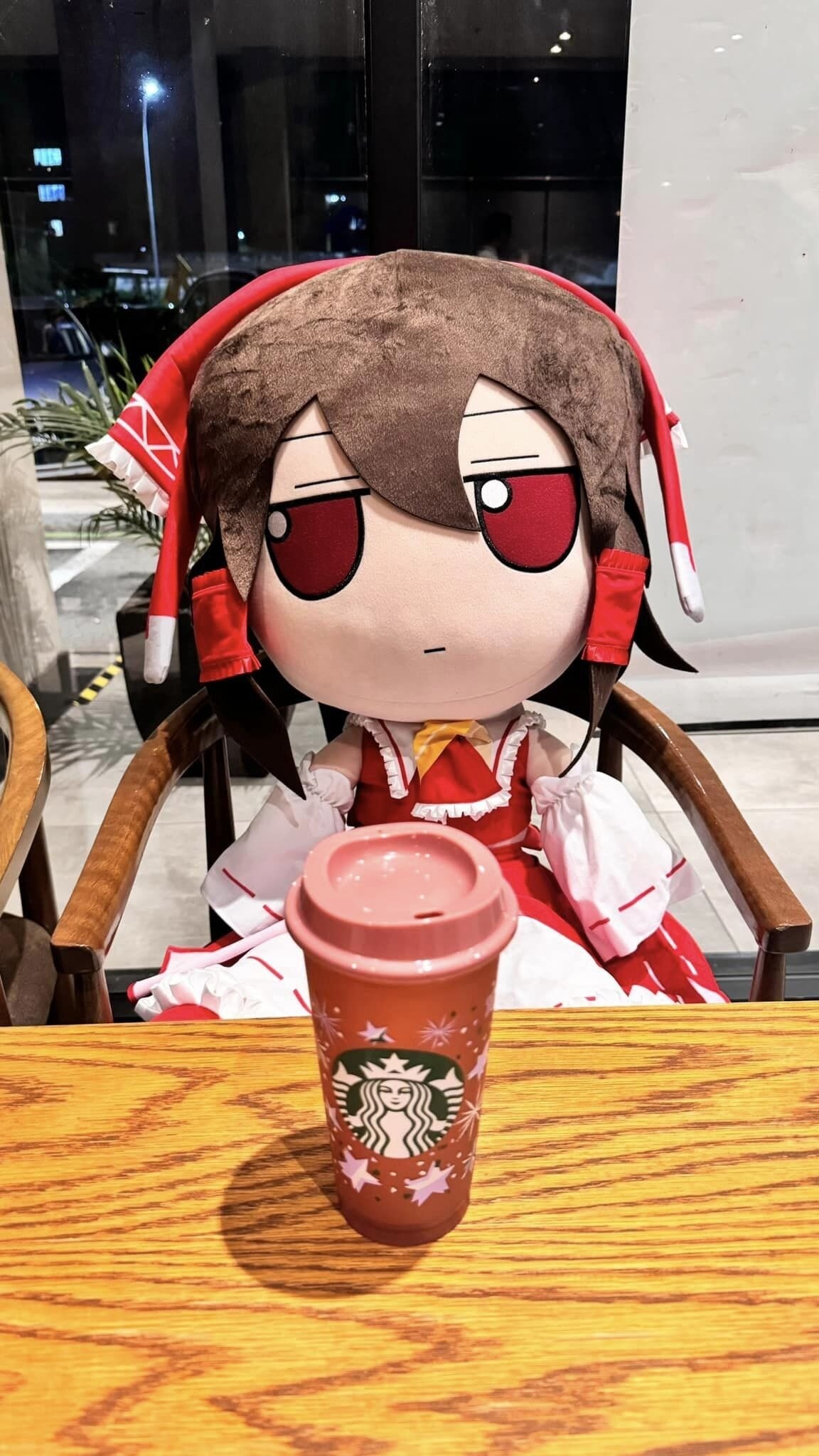 東方搶內褲小遊戲 - k033135700的創作 - 巴哈姆特