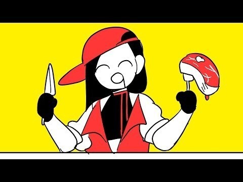 【中文翻譯】BUTCHER VANITY / Yi Xi - Vane 【中、英歌詞】【SynthV】 - qqii1230的創作 - 巴哈姆特