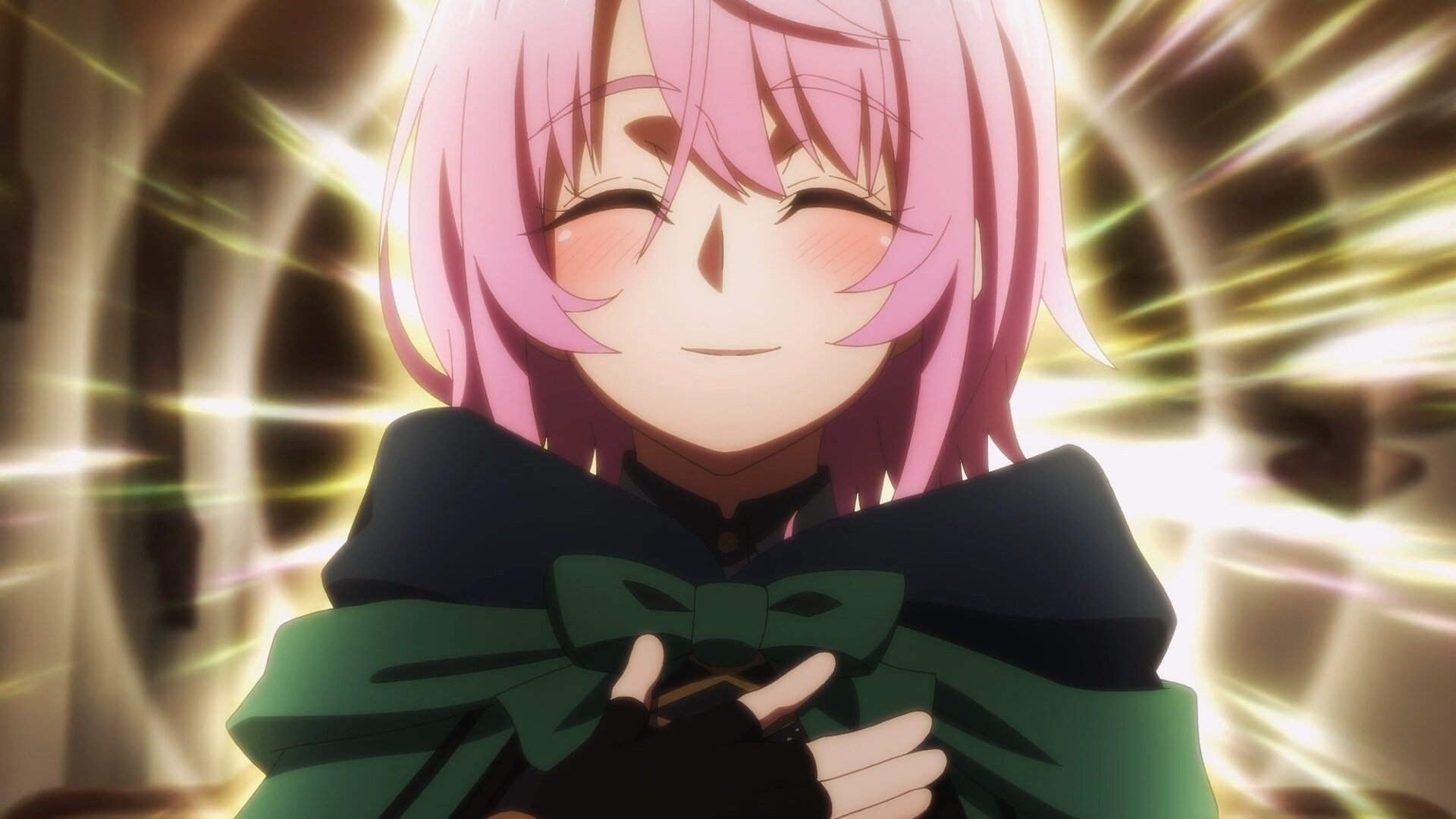 [達人專欄] 2024 10月秋番 女性角色人氣投票結果前十名(個人調查) - y3vupx06的創作 - 巴哈姆特