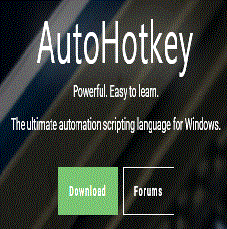2025/02/09從零開始學如何使用autohotkey歷程持續更新中) - qooyptqp的創作 - 巴哈姆特