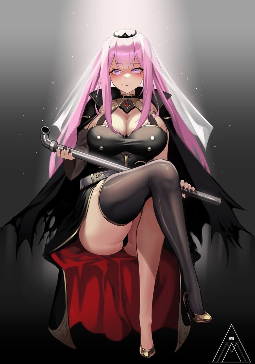 俺只是貼萌圖滴! 263 - end20122221的創作 - 巴哈姆特