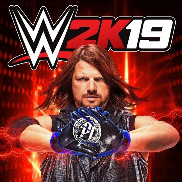 WWE 2K19 2K SHOWCASE攻略！ - acc654321的創作 - 巴哈姆特