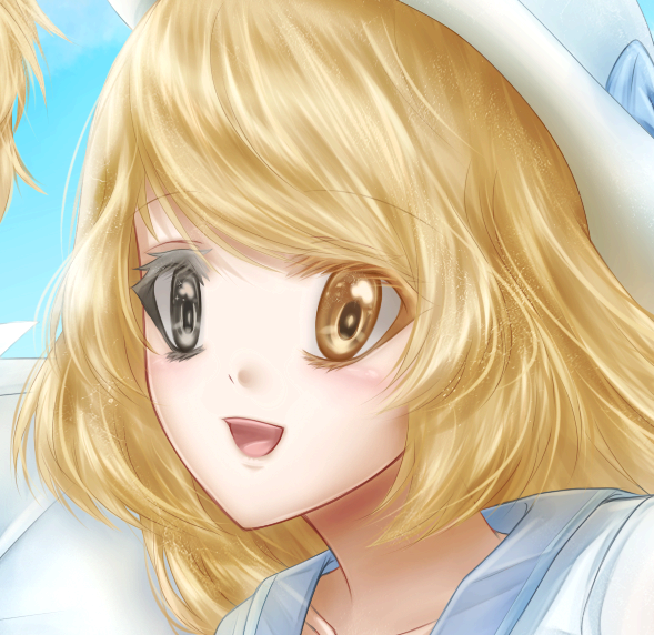 2019謹賀新年 - qq2556074t的創作 - 巴哈姆特