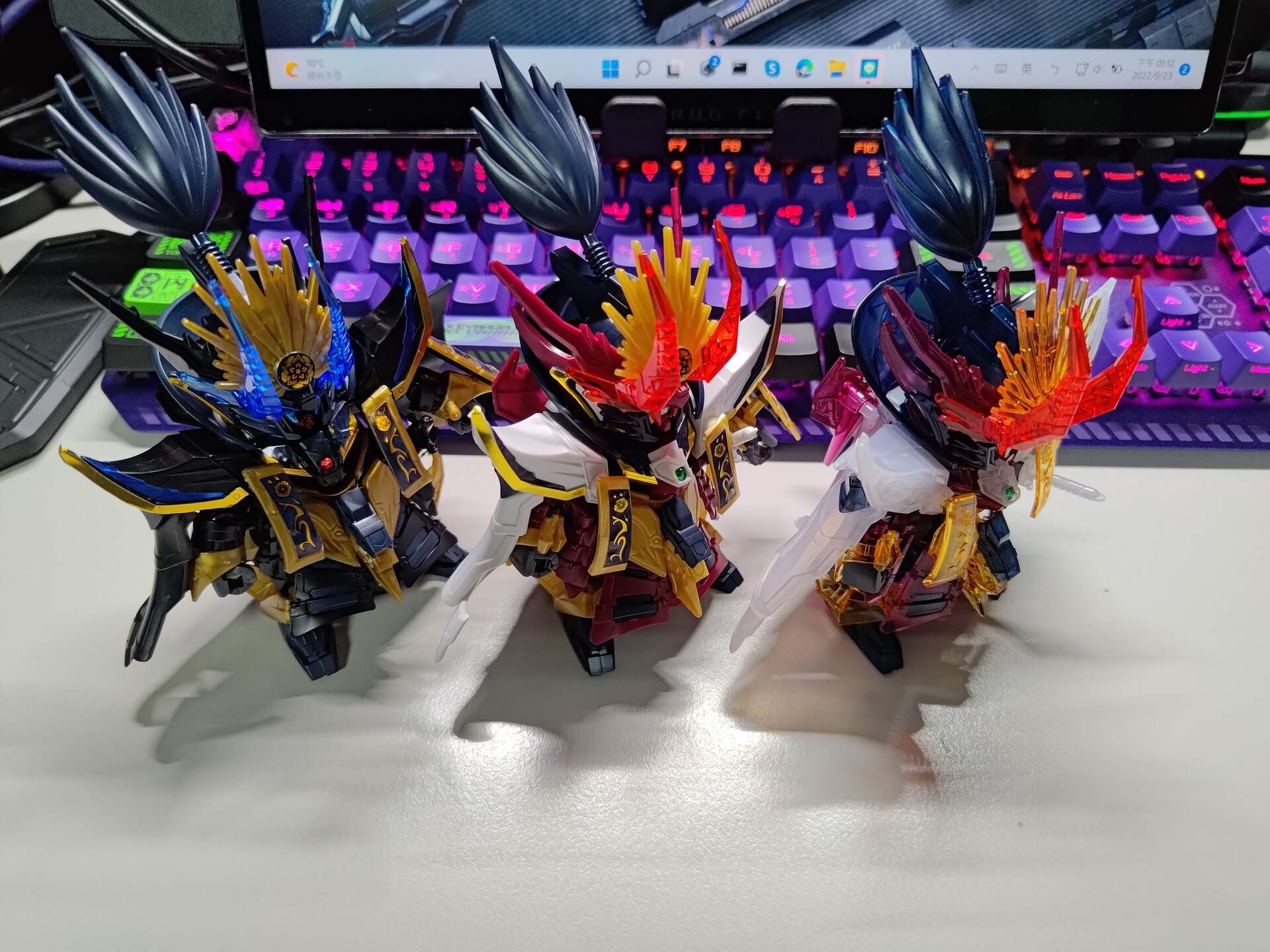 SDW 信長 - vance7025的創作 - 巴哈姆特