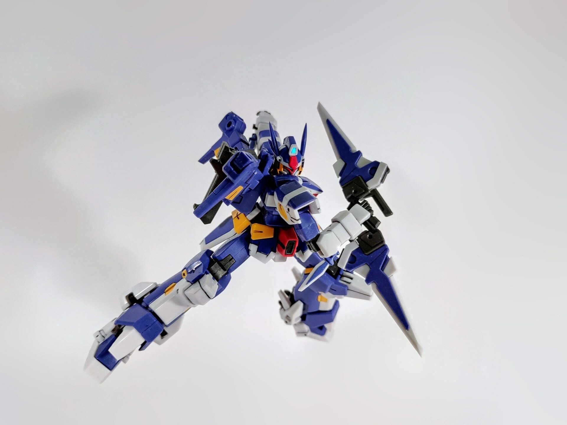 SMP R-GUN - ghrgun的創作 - 巴哈姆特