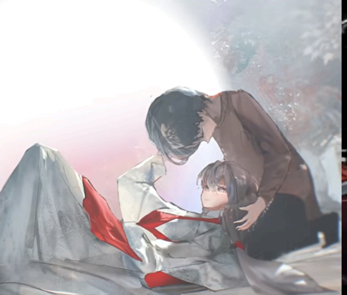 DUSTCELL - Void (歌詞 + 中譯) - zaxscd766766的創作 - 巴哈姆特