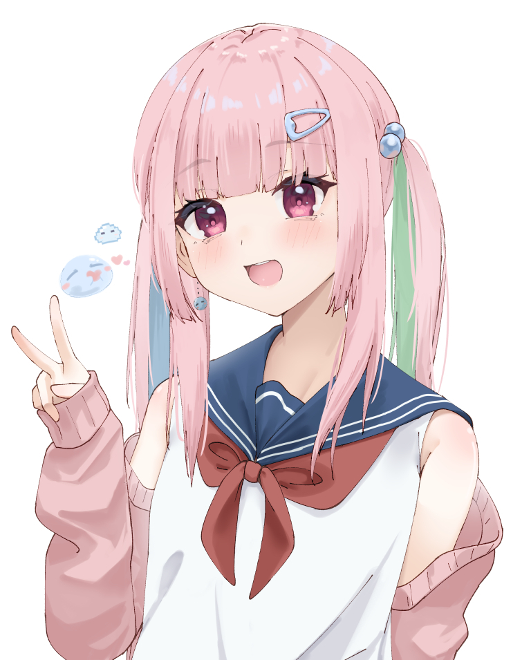 [達人專欄] Haruchan - willywe的創作 - 巴哈姆特