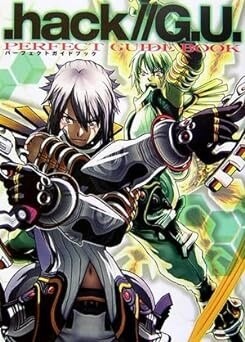 【翻譯】.hack//G.U.年表 - plutokiss的創作 - 巴哈姆特