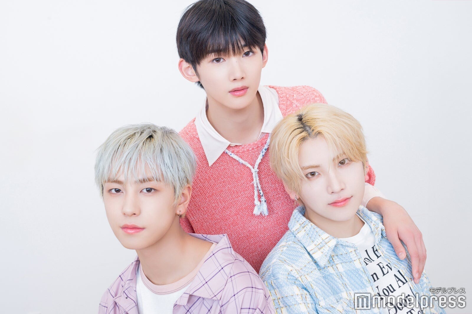 TEAM・YUMA・JO・TAKI】modelpress《五月雨》訪談翻譯10 - yorutonbi的創作 - 巴哈姆特