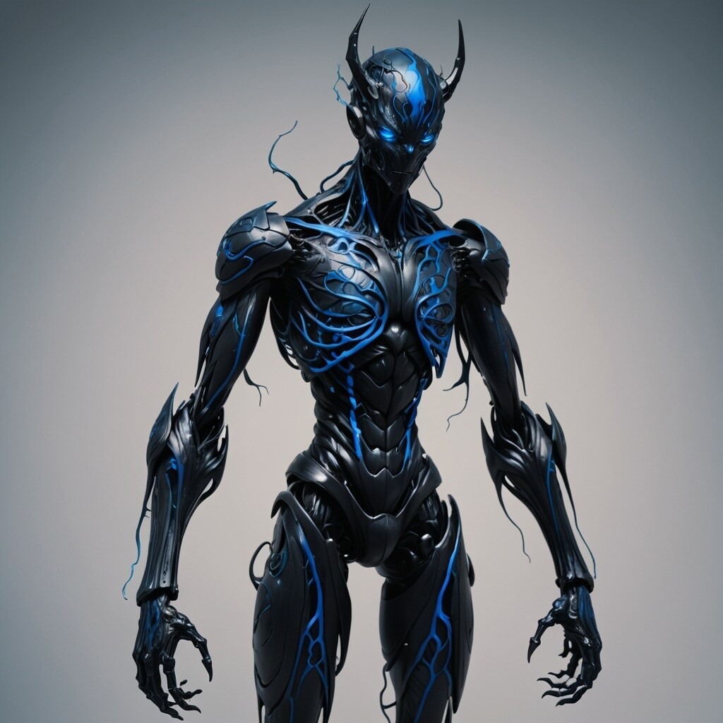 RE:命運齒輪 第15章 EVA/BEGINNING - jojo8787jojo的創作 - 巴哈姆特