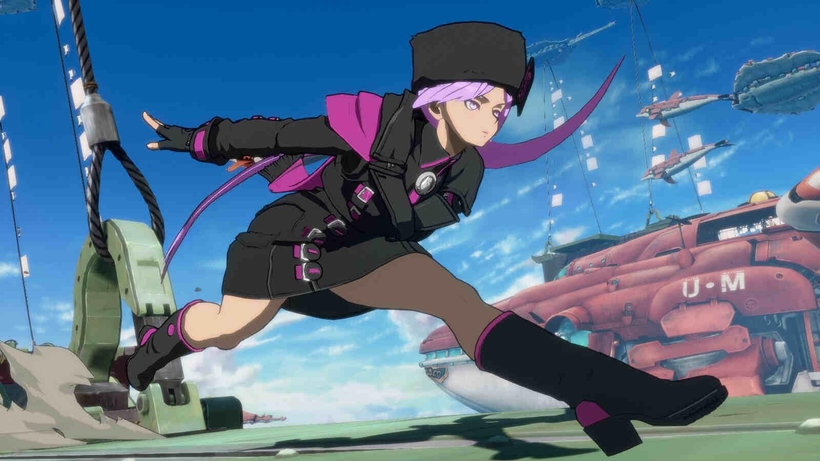 聖騎士之戰 • 布里奇特 - 454 - ash62646的創作 - 巴哈姆特