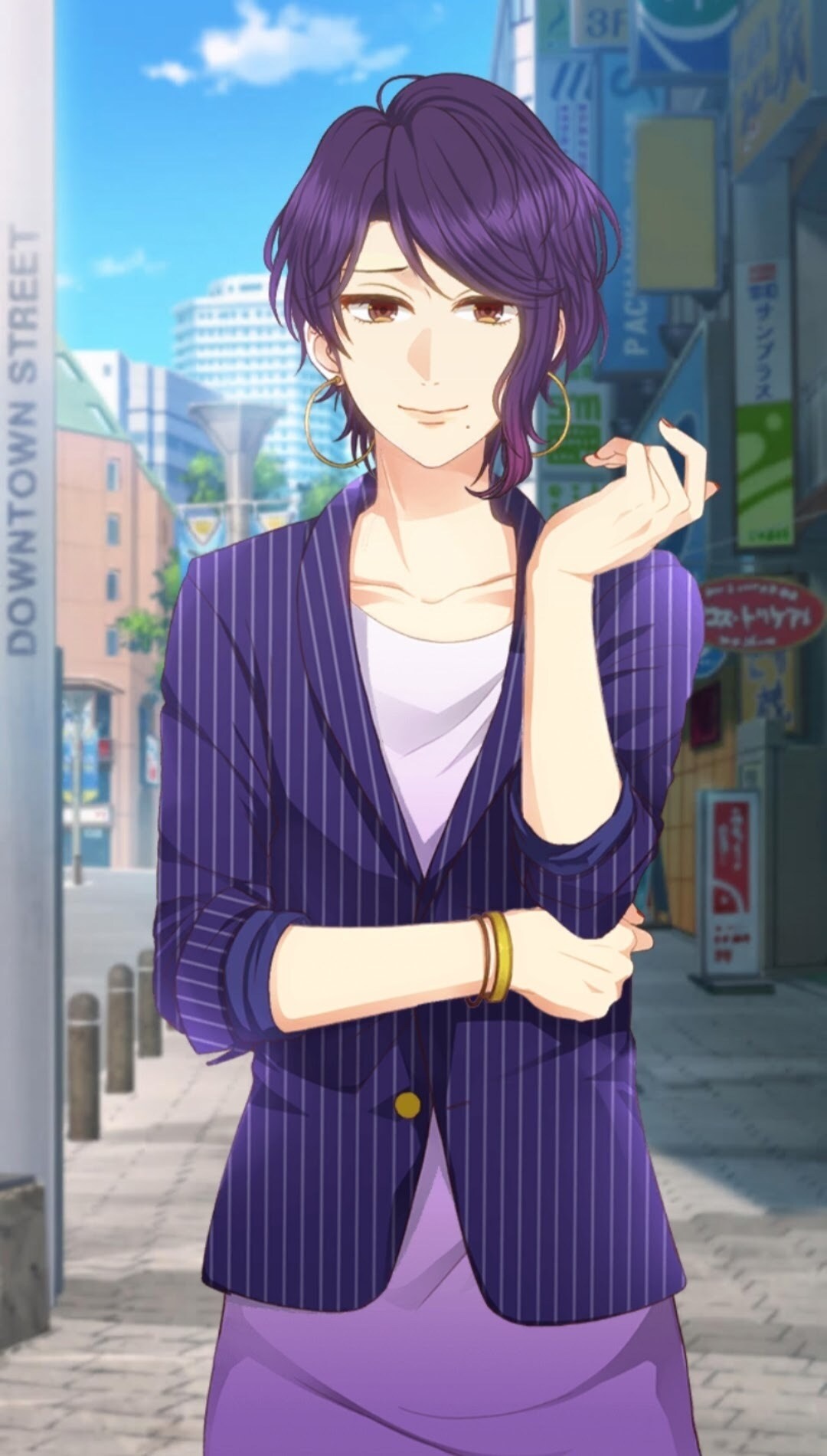 Choice×Darling-チョイダリ 由紀夫 - lusschen712的創作 - 巴哈姆特