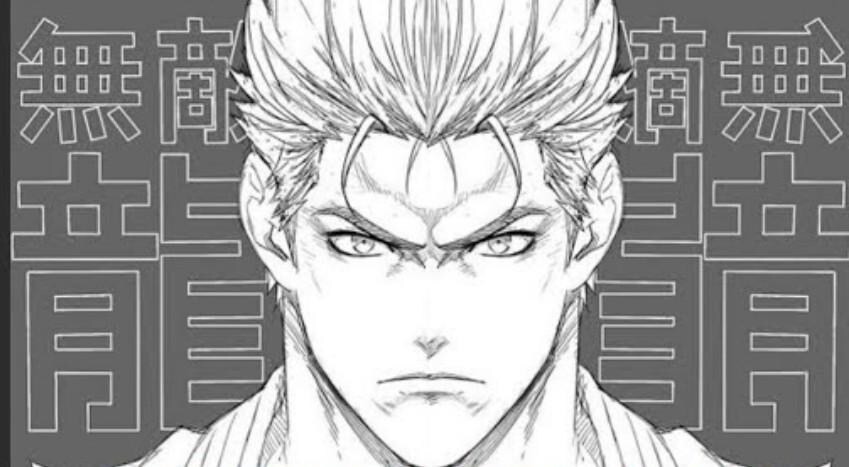 KOF XV，什麼都沒有。《1388》 - ash62646的創作 - 巴哈姆特