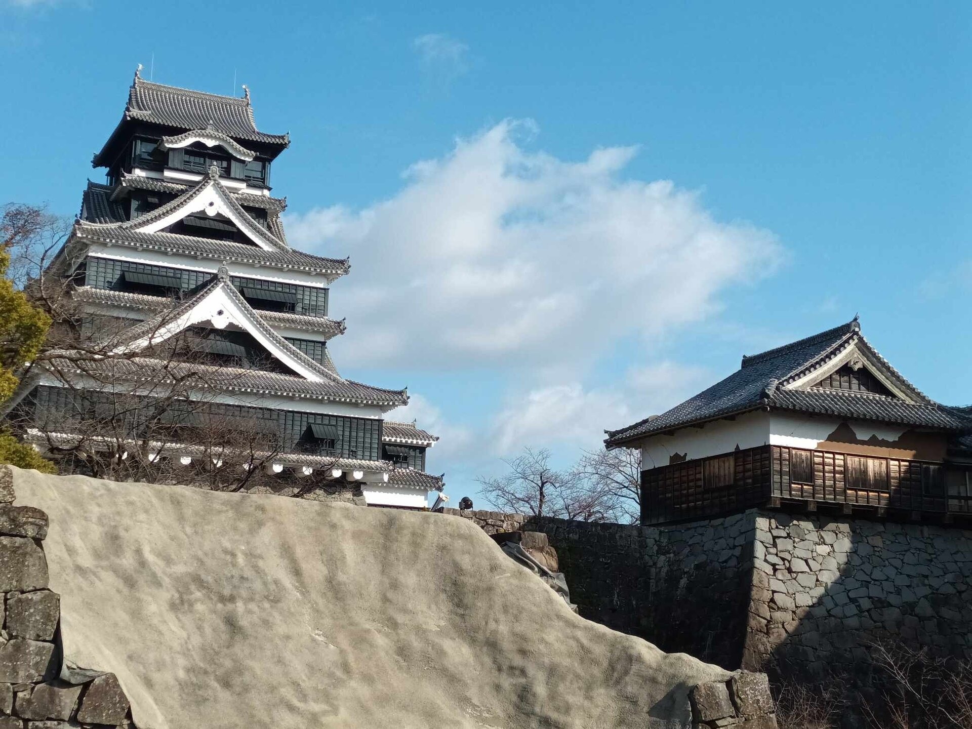 [達人專欄] 日本行，福岡遊記，第三日。（圖多注意） - hunehanglee的創作 - 巴哈姆特
