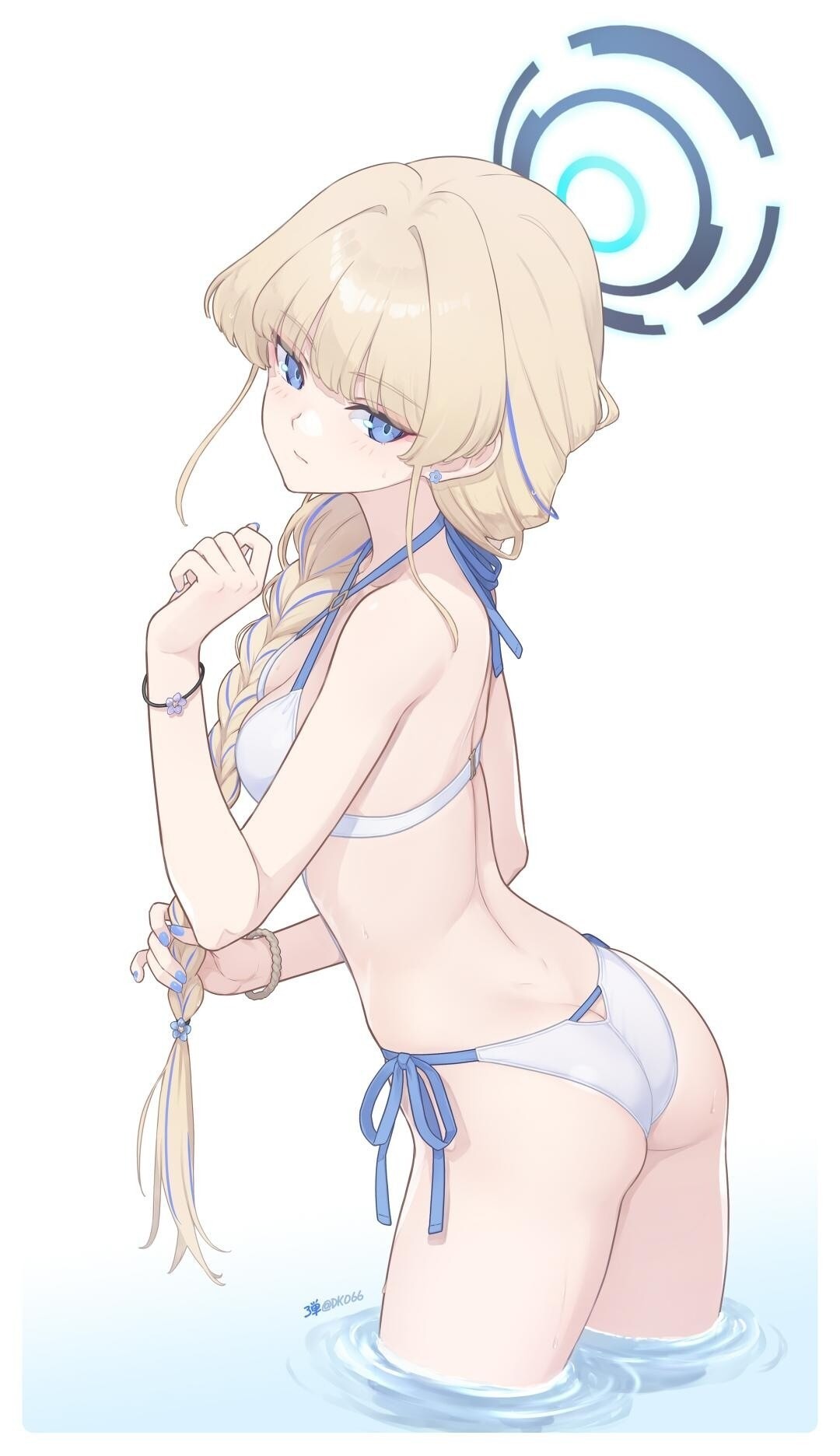 [達人專欄] 水着Toki - vc的創作 - 巴哈姆特