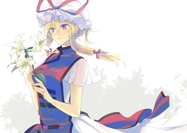 [音樂分享]東方-Summer halation - lpktv12374的創作 - 巴哈姆特