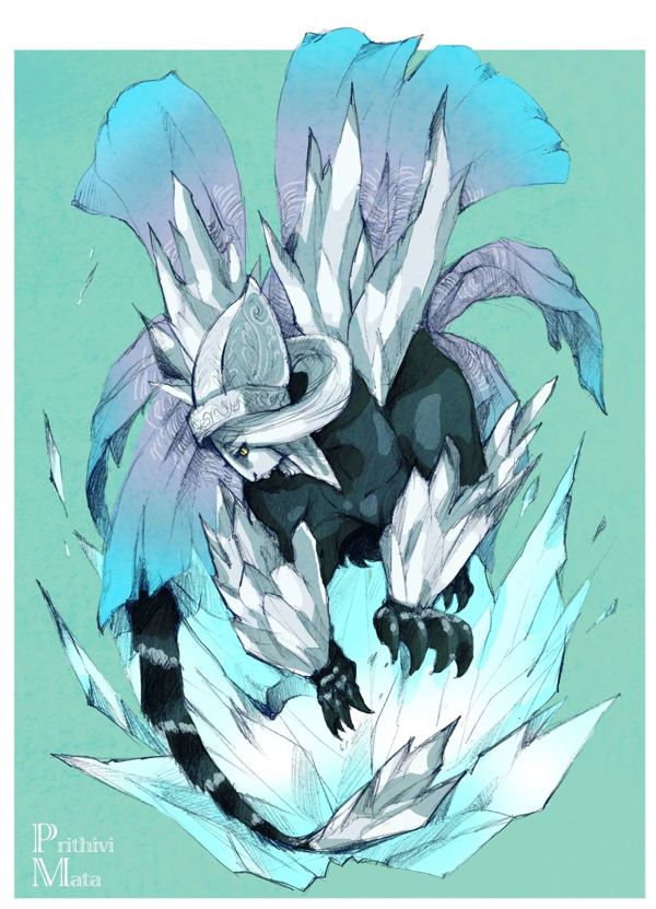 Random†Project：Ø60 - z85122744的創作 - 巴哈姆特