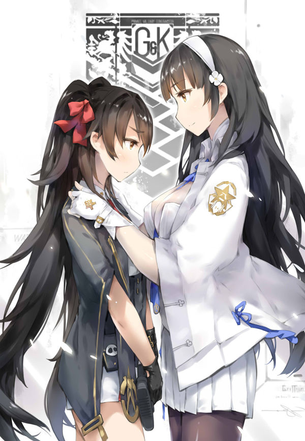 認同 95式x97式 - ZEN1990的創作 - 巴哈姆特