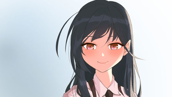 黑雪學姐 - Mirokumaru的創作 - 巴哈姆特