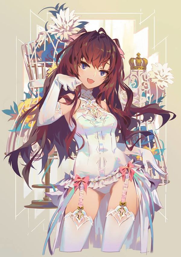 Fancy Frontier 32 - ni981320ck的創作 - 巴哈姆特