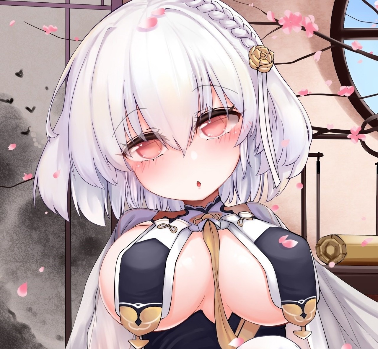 天狼星 青雲映す碧波 - lo0831lo的創作 - 巴哈姆特