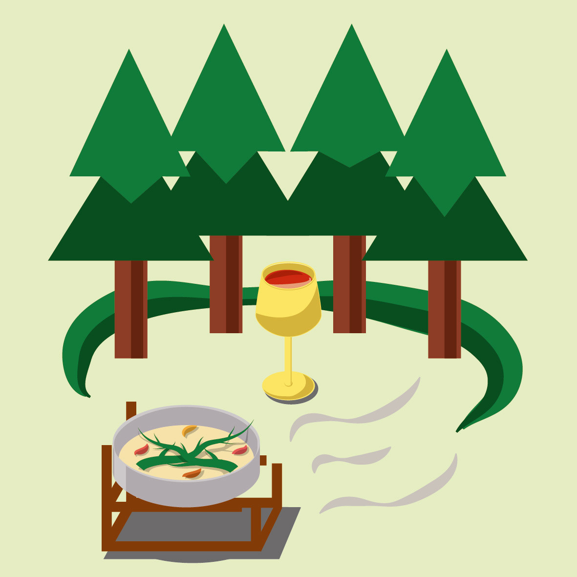 形字奇想『抑_』 - macklam的創作 - 巴哈姆特