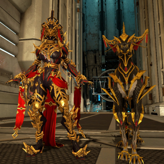 《Warframe》新Prime分享 Khora Prime登場，能切換元素的手槍跟新一代暴力雙劍 - avelna的創作 - 巴哈姆特