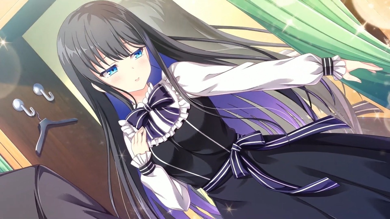 HOOKSOFT 最新作《放課後シンデレラ2》公開OP影片 - a1102kevin的創作 - 巴哈姆特