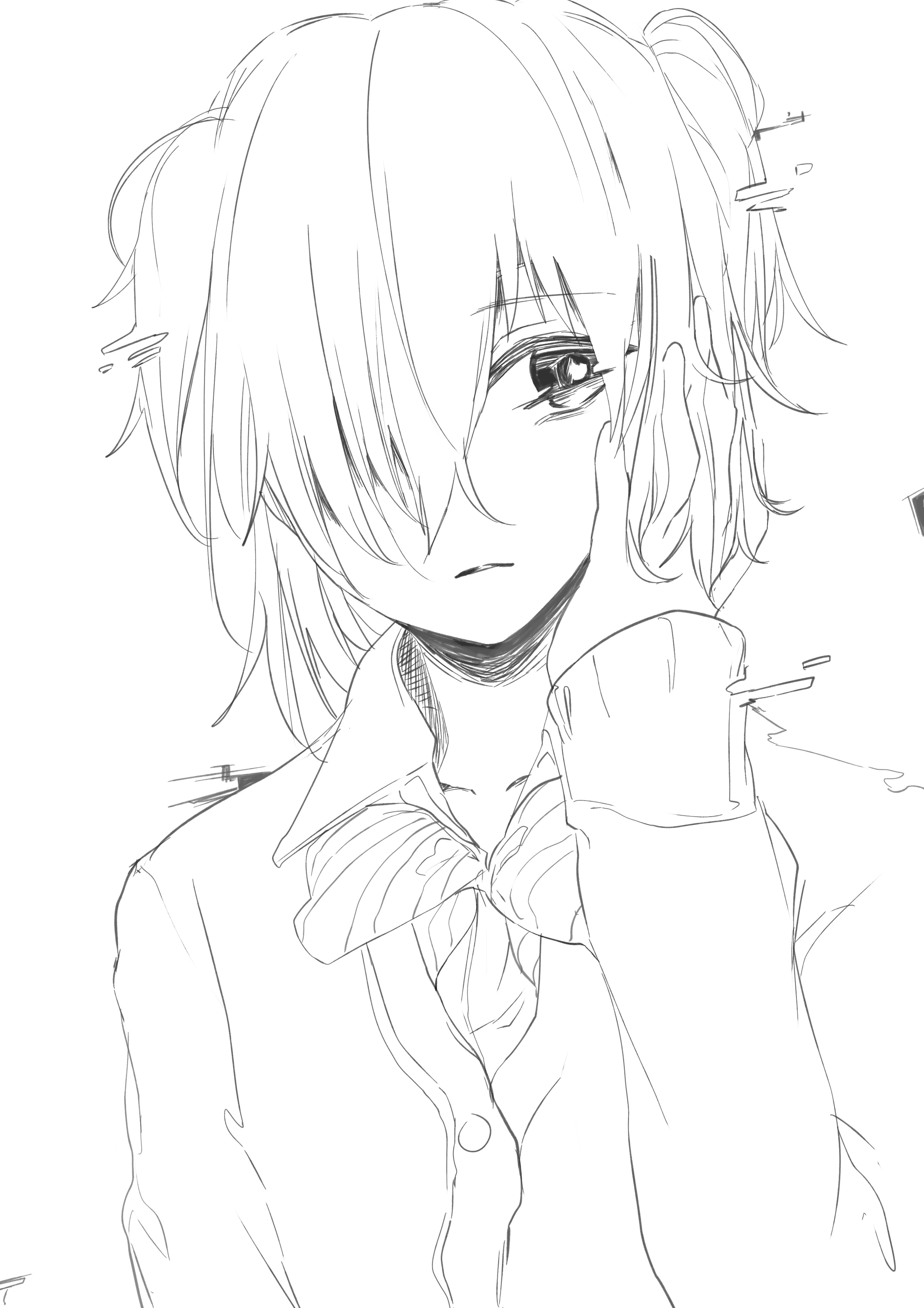 十月合輯1 - a3812492的創作 - 巴哈姆特