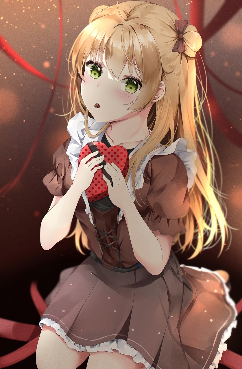 [達人專欄] 【少女前線】RFB - a9010917的創作 - 巴哈姆特