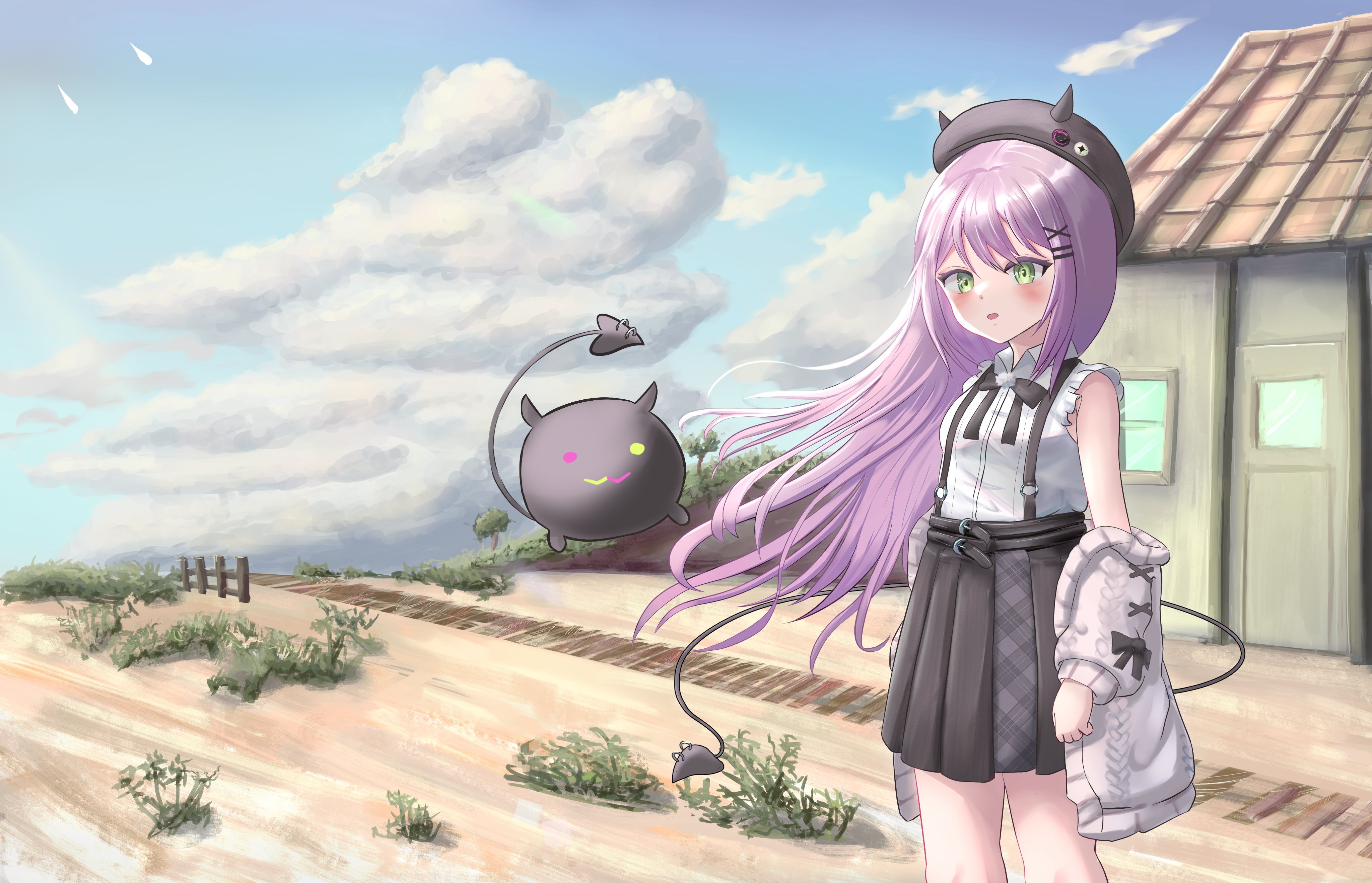 TOWA - bubu22210q的創作 - 巴哈姆特