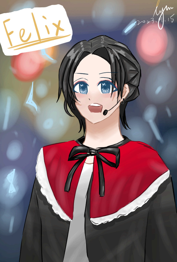 【日記】感性不知道在爆發幾點的。 - star811487的創作 - 巴哈姆特