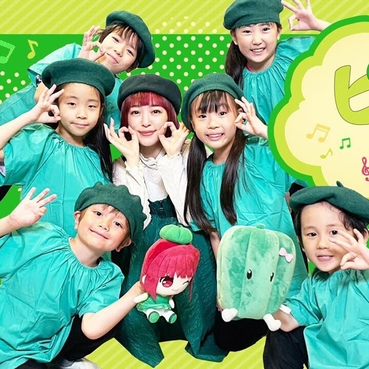 動畫《【我推的孩子】》釋出 YouTube 70 萬人紀念影片第三彈 - nk940155的創作 - 巴哈姆特