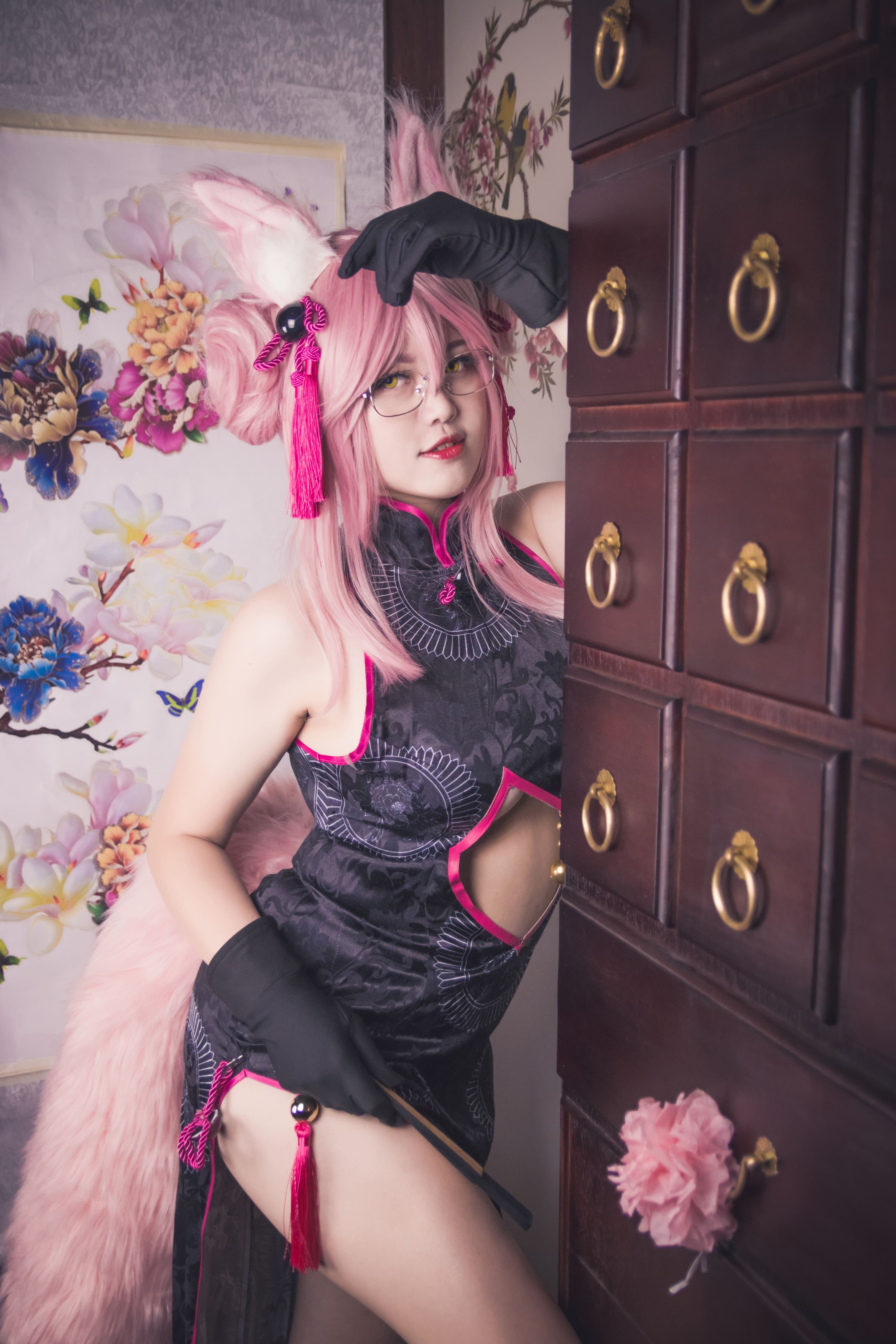 【cos】FGO-光之高揚斯卡婭 - icesaki9420的創作 - 巴哈姆特