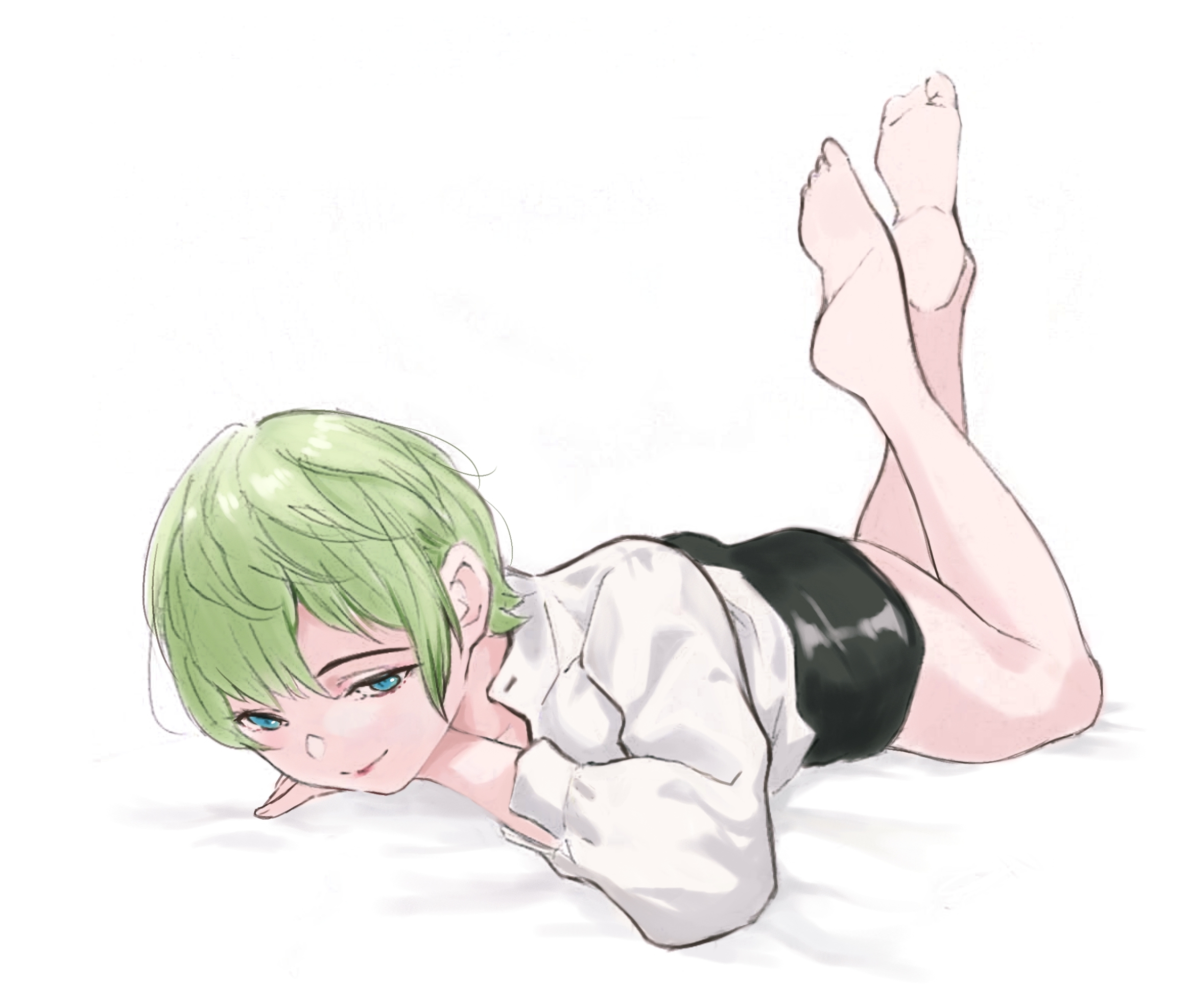 出雲天花(修改) - yuibnm71的創作 - 巴哈姆特